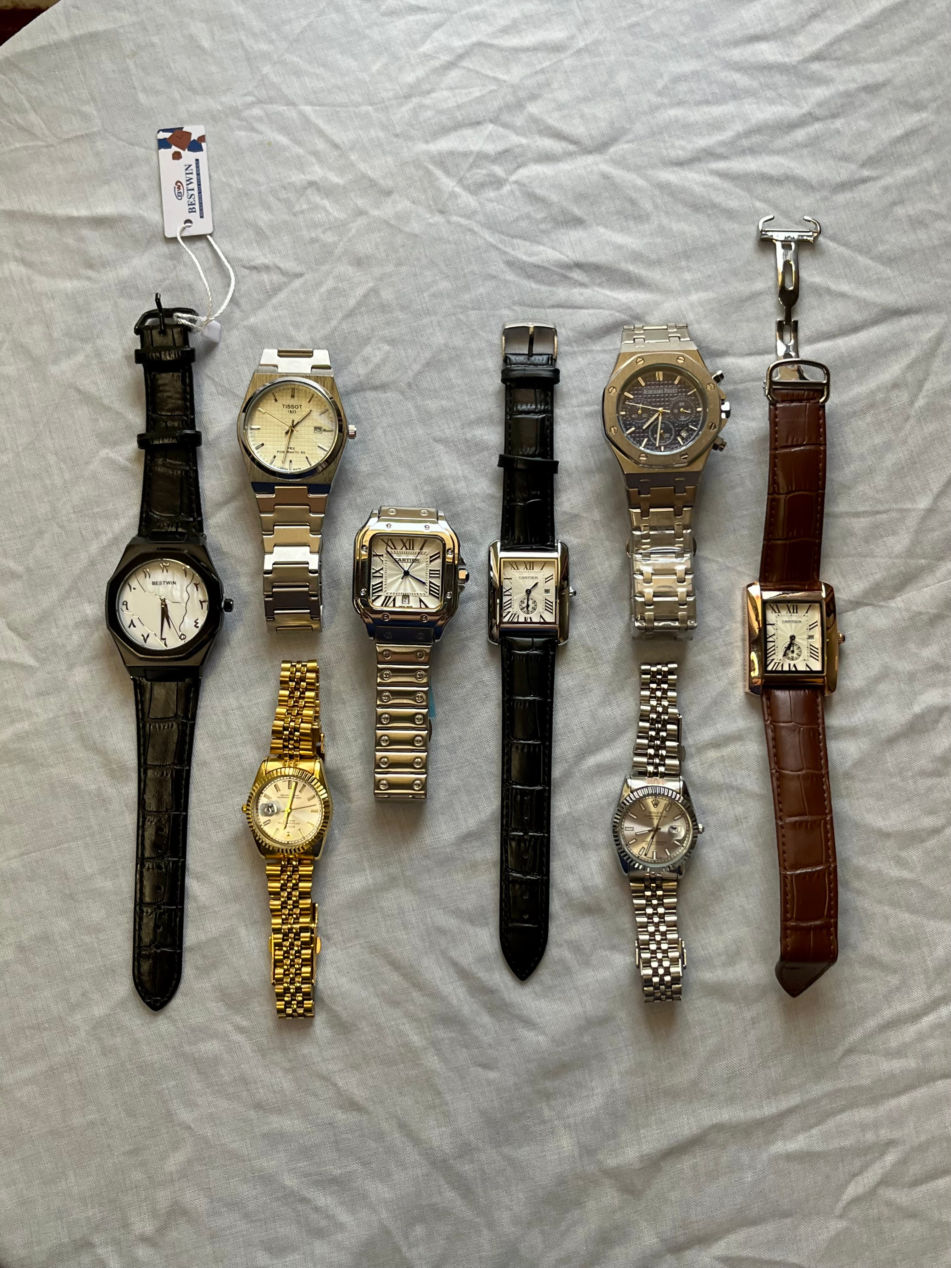 Twentyfour Watches – 24 watches